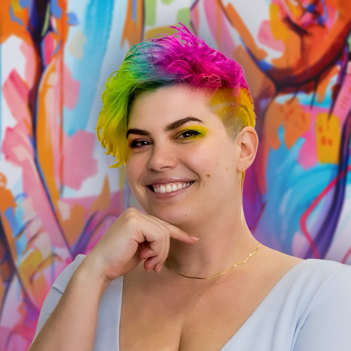 Art Basel Miami Happy Hour The Tracy Piper Interview | Voss Gallery