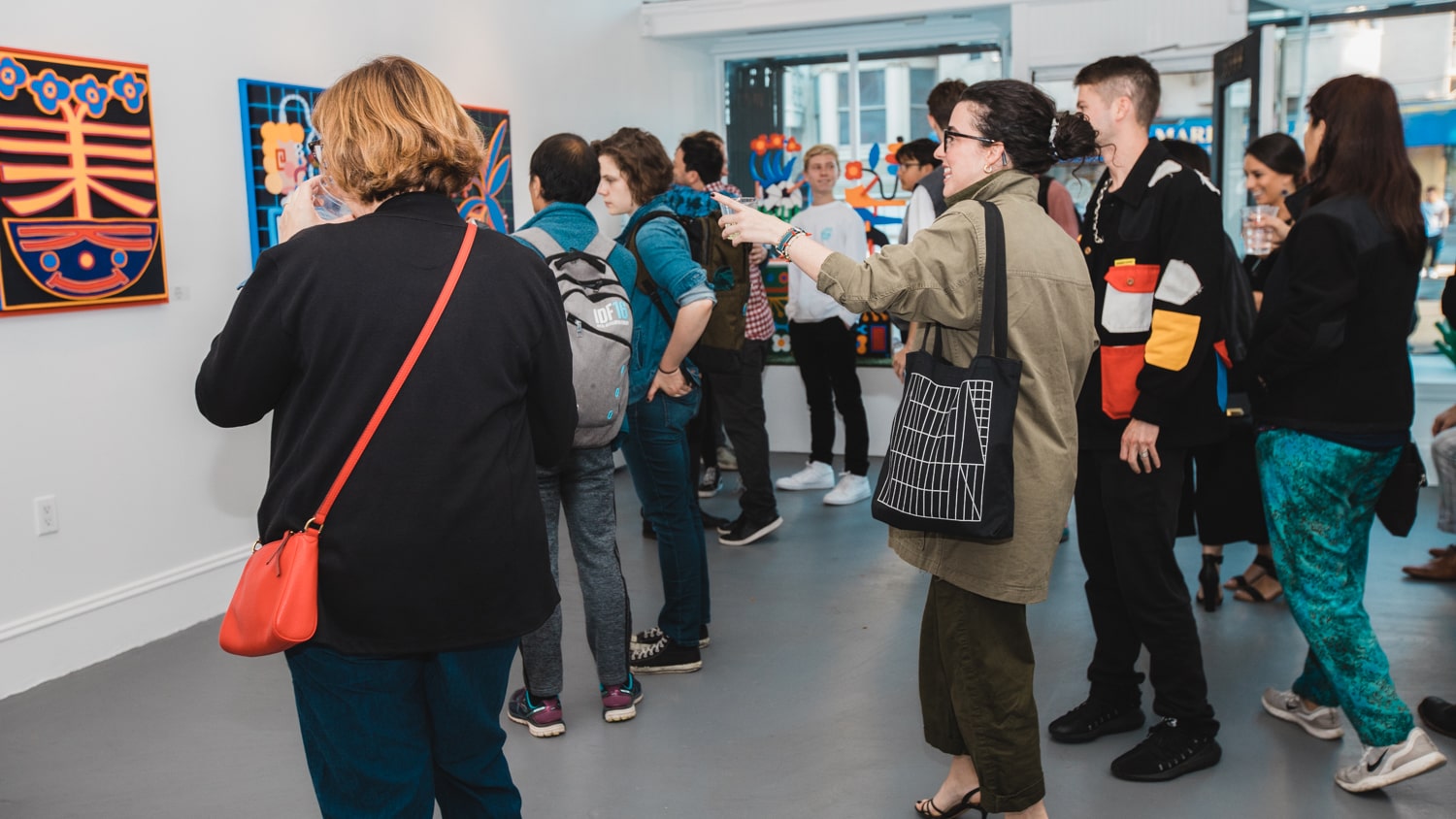 2019 Year in Review with Ashley L. Voss | Voss Gallery