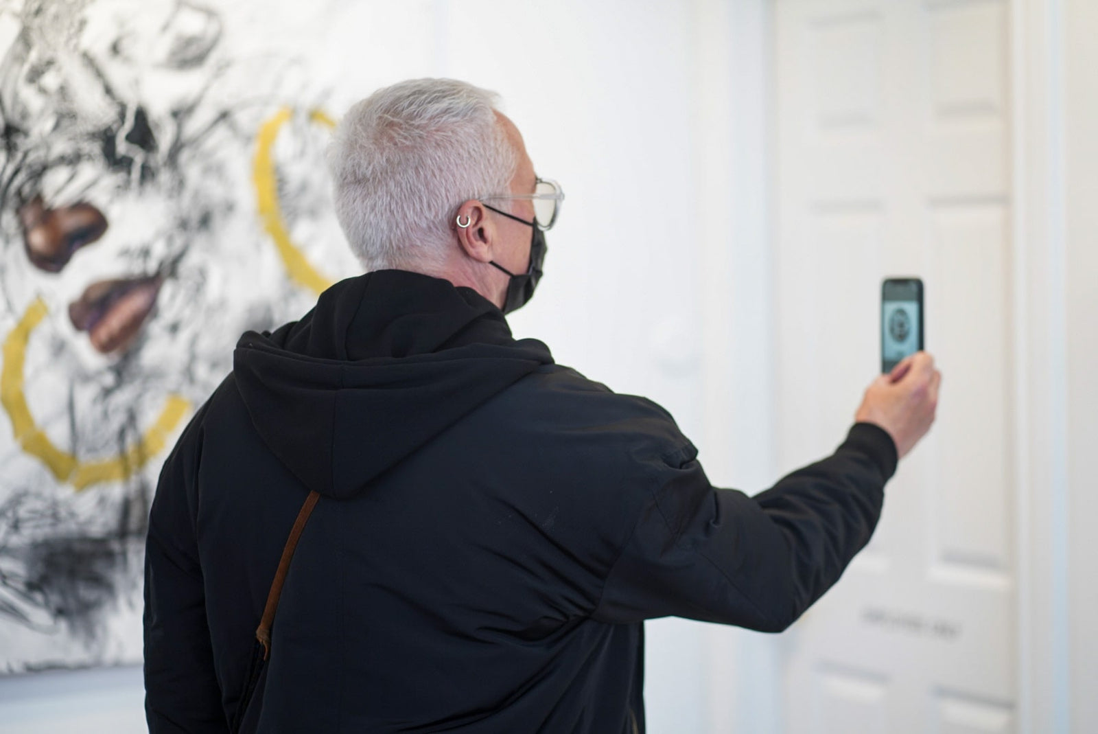 Khari Turner | Hella Water Solo Exhibition 2021 | Voss Gallery