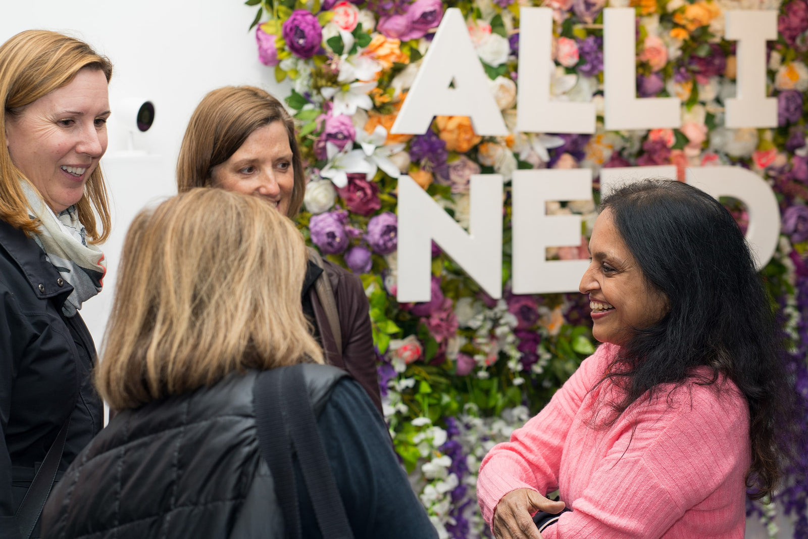 The Tracy Piper | All I Need Solo Exhibition 2020 | Voss Gallery