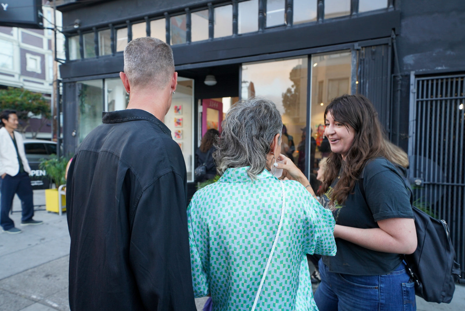 The Tracy Piper | All the Feels Solo Exhibition 2023 | Voss Gallery