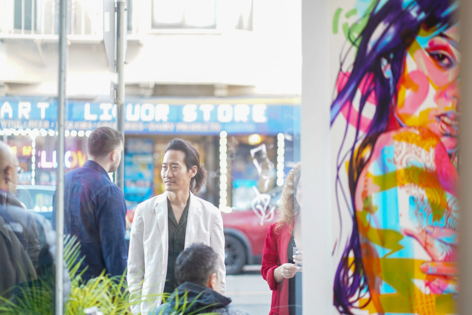 The Tracy Piper | All the Feels Solo Exhibition 2023 | Voss Gallery