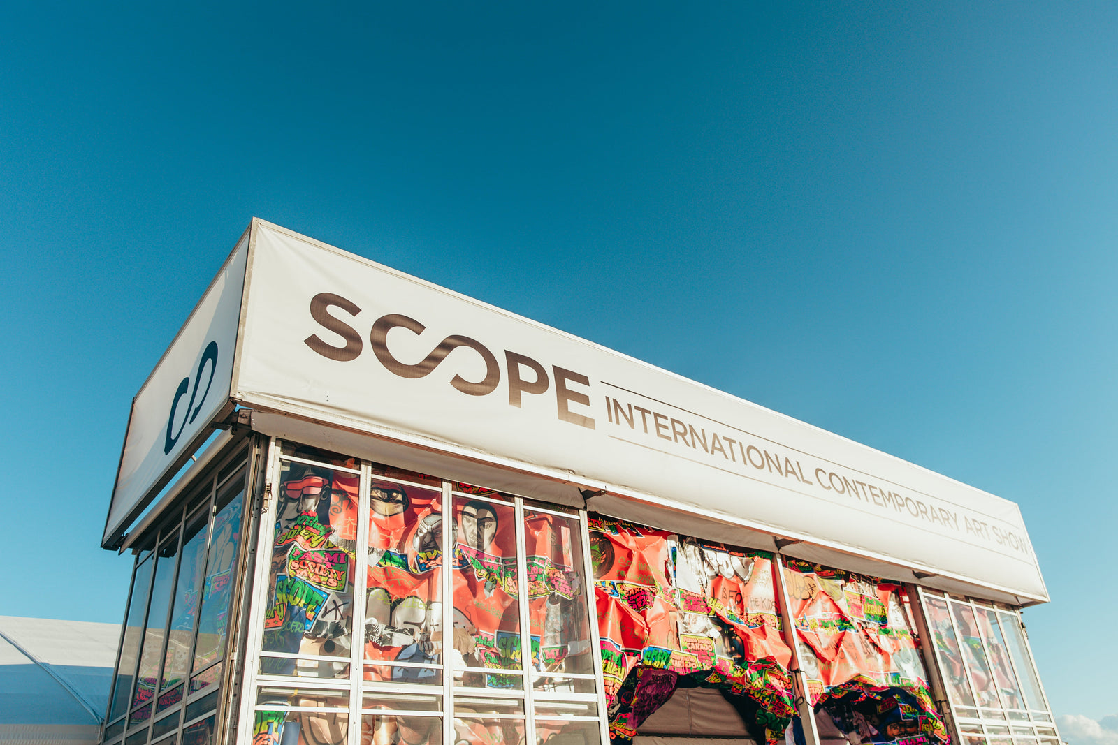 SCOPE Art Show Miami Beach | Voss Gallery Booth #E013